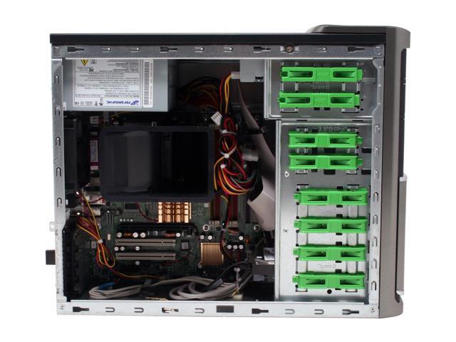 Acer Desktop PC Veriton VT6800-U-S8301 Pentium D 830 (3.00GHz) 1GB DDR2 ...