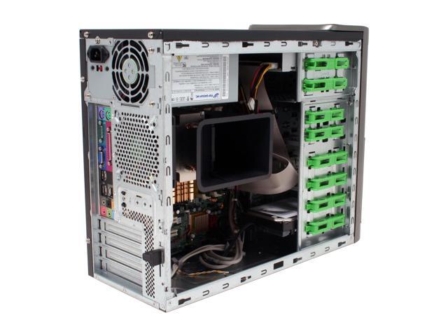 Acer Desktop PC Veriton VT6800-U-S8301 Pentium D 830 (3.00GHz) 1GB DDR2 ...