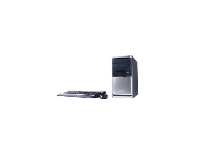 Acer Desktop PC Veriton 6800 VT6800-U-P6501 Intel Pentium 4 650 512MB ...