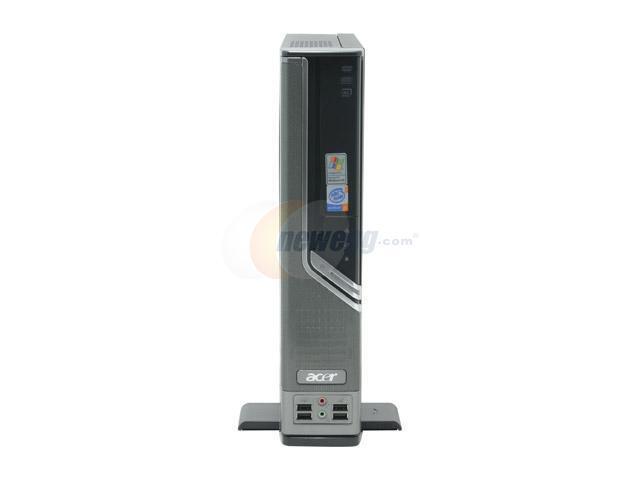 Acer Desktop PC Veriton 2800 VT2800-U-P5210 Intel Pentium 4 521 512MB ...
