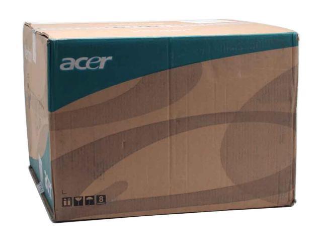 Open Box: Acer Desktop PC Veriton VT5800-U-P6302 Intel Pentium 4 631 ...