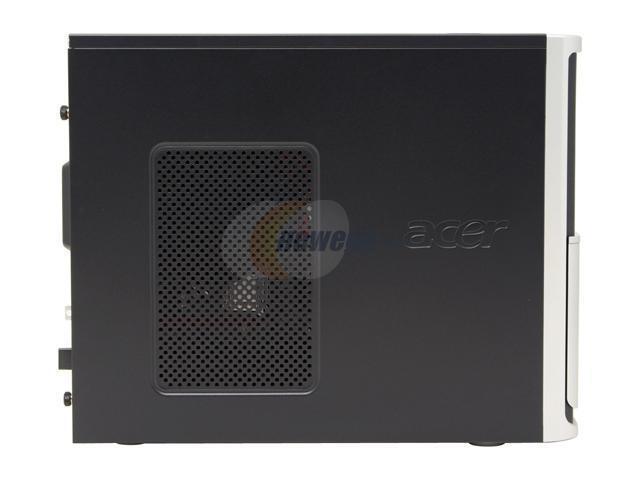 Acer Desktop PC Power FH APFH-EP9150C Intel Pentium D 915 1GB DDR2 ...