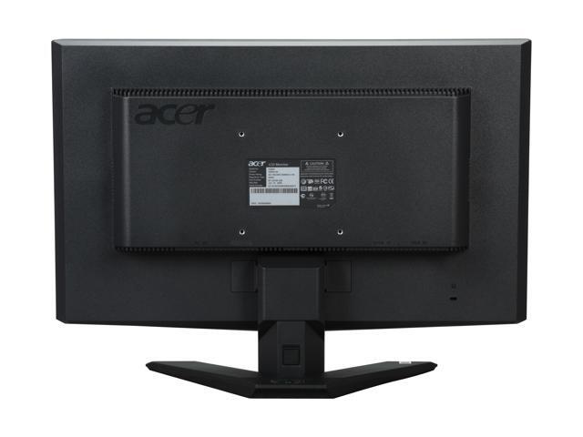 Acer Desktop PC Aspire AX1200-B1781A AMD Athlon X2 4050e 4GB DDR2 320GB ...