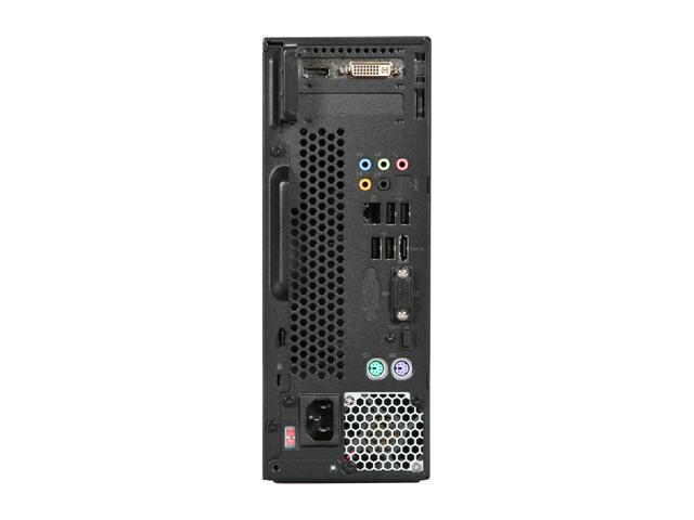 Acer Desktop PC Aspire AX1301-U9052 AMD Athlon II X2 215 4GB DDR2 750GB ...
