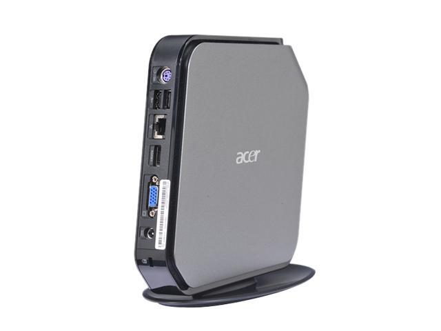 Acer Nettop Veriton VN260G-UA280C Intel Atom N280 2GB DDR2 160GB HDD ...
