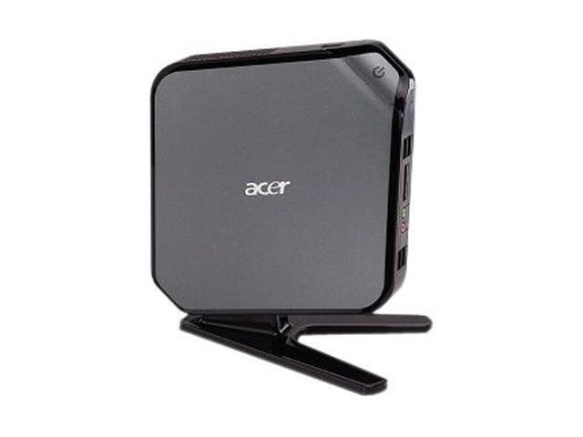 Acer Nettop Veriton VN282G-UD525W (PS.VBH03.006) Intel Atom D525 2GB ...
