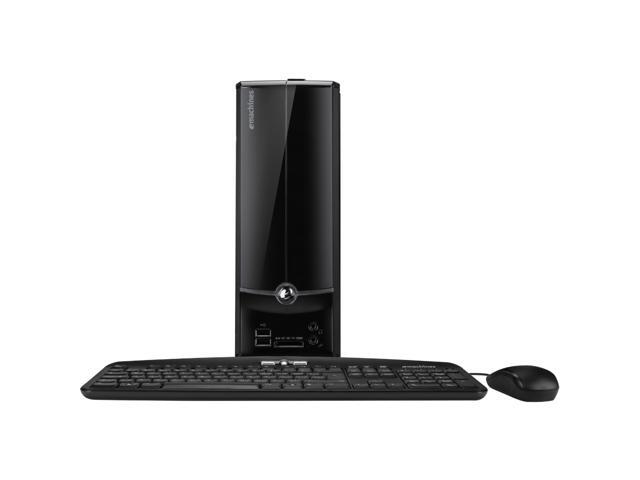 eMachines EL1358 Desktop Computer - AMD Athlon II X2 220 2.80 GHz ...