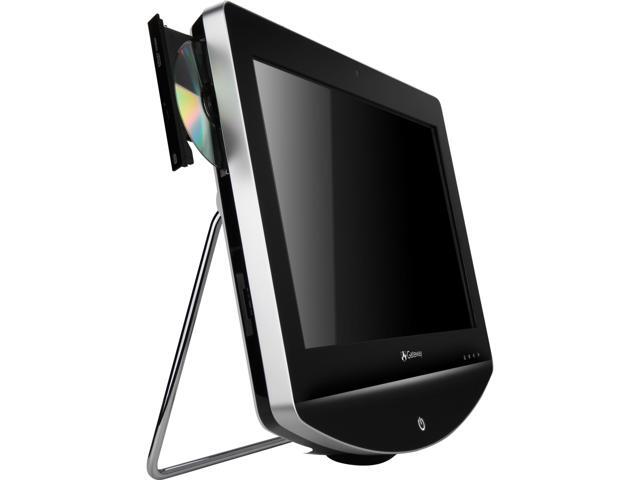 Gateway ZX4351 All-in-One Computer - AMD Athlon II X4 615e 2.50 GHz ...
