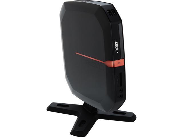 Acer Revo Nettop Computer - AMD E-450 1.65 GHz - Newegg.com