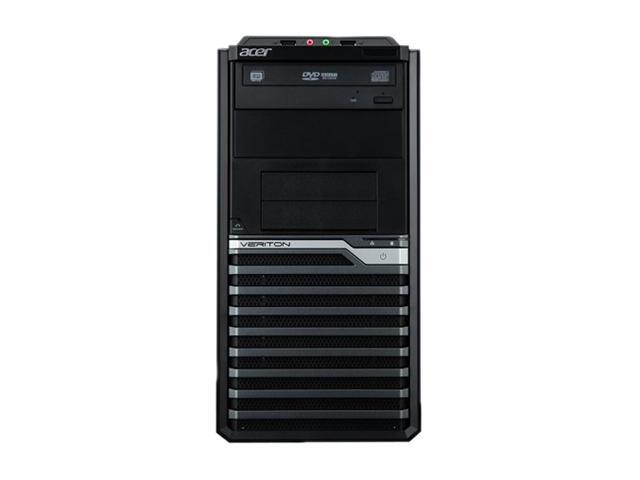 Acer Desktop PC Veriton VM6620G-UI5347W Intel Core i5-3470 4GB DDR3 ...