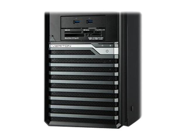 Acer Desktop PC Veriton VM6620G-UI5347W Intel Core i5-3470 4GB DDR3 ...