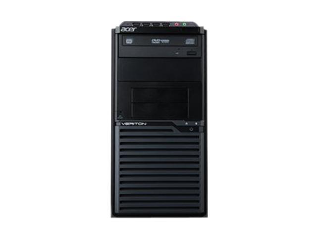 Acer Veriton Desktop PC Intel Core i3 Standard Memory 4 GB Memory ...