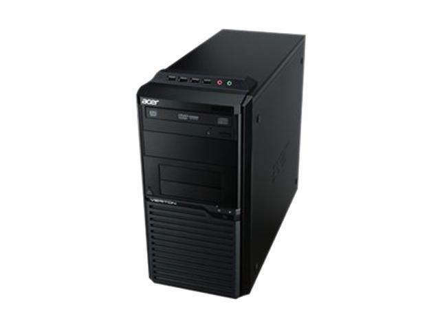 Acer Veriton Desktop PC Intel Core i3 Standard Memory 4 GB Memory ...
