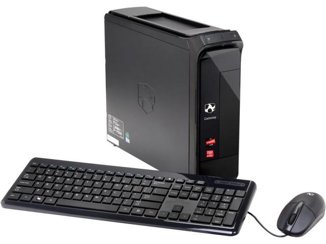 Refurbished: Acer Desktop PC SX2370-UR13 AMD A6-3620 4GB DDR3 1TB HDD ...