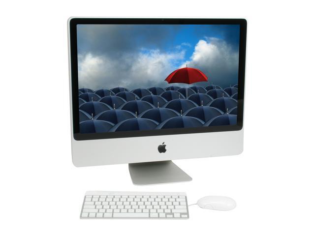 Open Box: Mac Desktop PC - Newegg.com