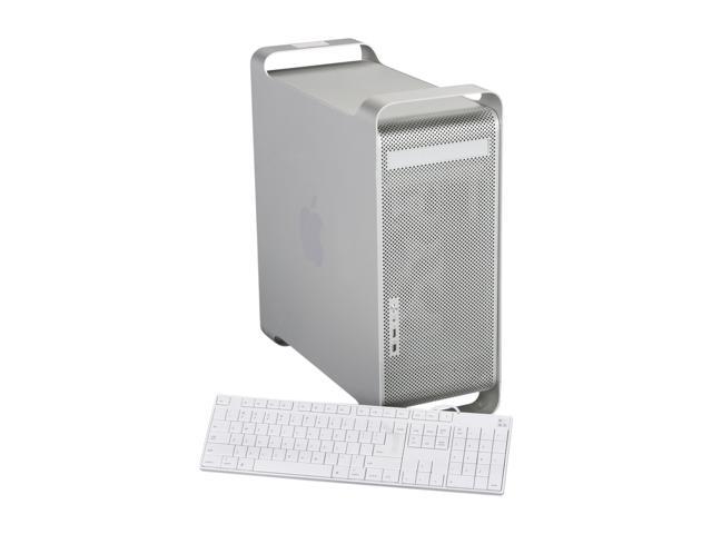 Refurbished: Apple Desktop PC Power Mac G5 (M9454LL/A) PowerPC G5 1 ...