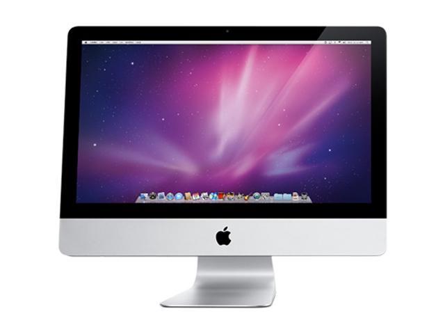 Refurbished: Apple Desktop PC iMac MB950LL/A-R 3.06GHz 4GB DDR3 500GB ...