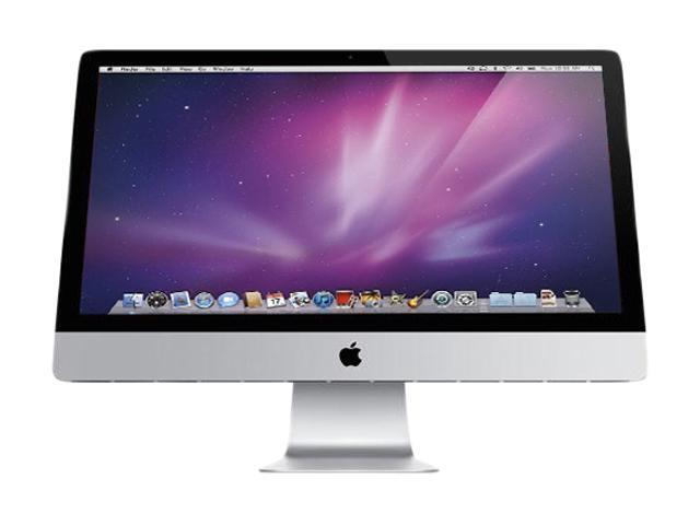 Open Box: Apple Desktop PC iMac MD093LL/A 2.70GHz 8GB DDR3 1TB HDD Mac ...