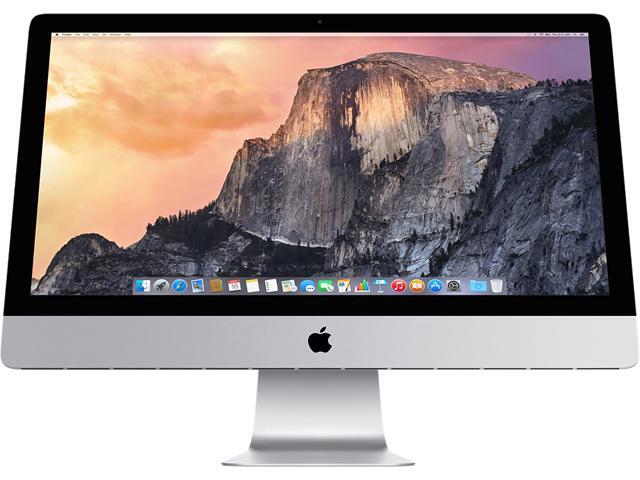 Refurbished: Apple Desktop Computer FF886LL/A 3.5GHz 8GB DDR3 1TB HDD ...