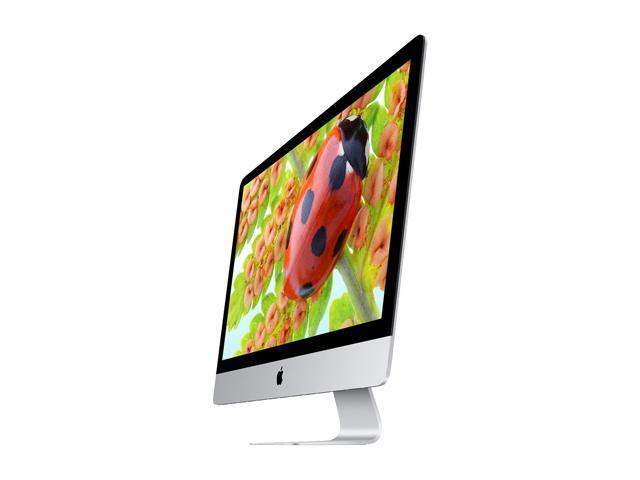 Apple Desktop PC iMac MK142LL/A-S Intel Core i5 1.60GHz 8 GB LPDDR3 1TB ...