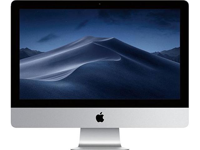 Refurbished: Apple Desktop Computer iMac RRMF885LL/A-C-K Intel Core i5 ...