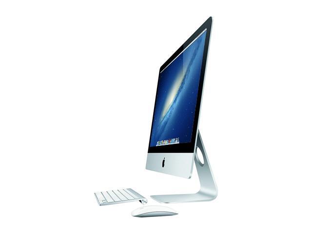 Refurbished: Apple Desktop Computer iMac MNDY2LLA-R Intel Core i5-7400 ...
