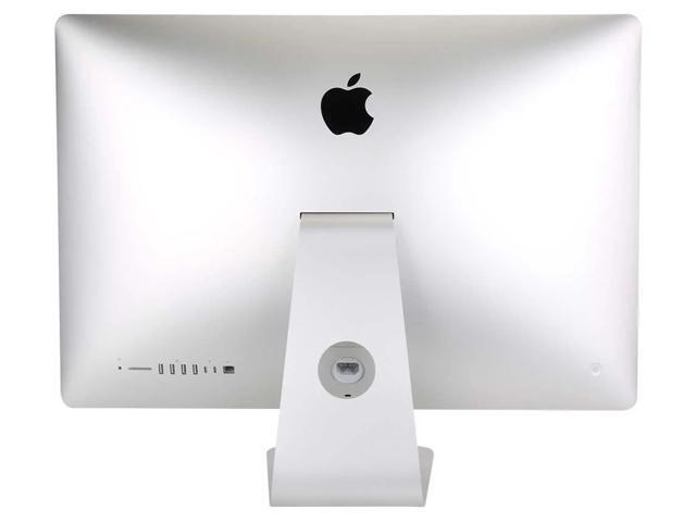 Refurbished: Apple iMac A1418 Intel Core i5 5th Gen 5575R (2.80GHz) 8 ...
