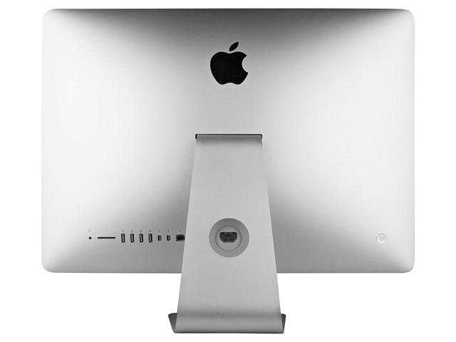 Refurbished: Apple iMac A1418 Intel Core i5 4th Gen 4570R (2.70GHz) 8 ...