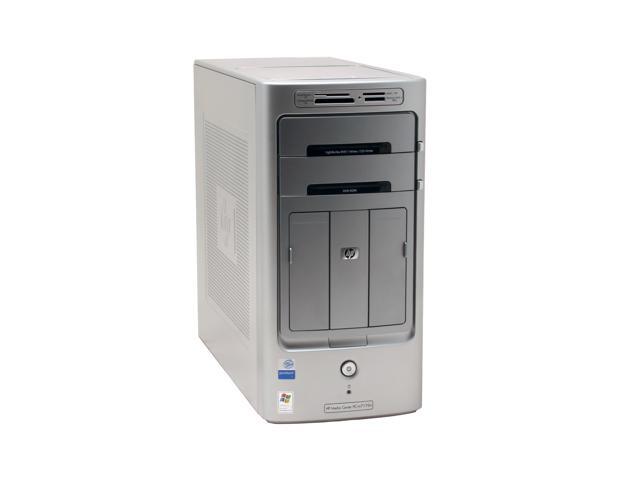 Open Box: HP Desktop PC m7170n(PX724AA) Pentium D 830 (3.00GHz) 1GB ...