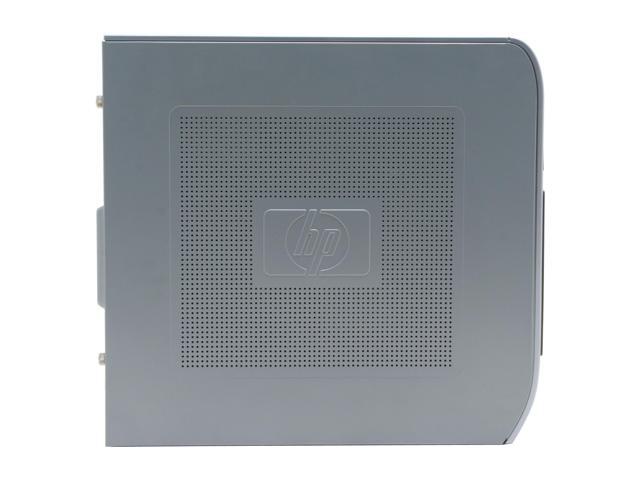 HP Desktop PC Media Center m1170n Intel Pentium 4 530 512MB DDR 200GB ...