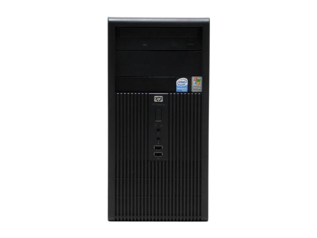 HP Compaq Desktop PC dx2200(EN217UT#ABA) Pentium 4 519 (3.06GHz) 512MB ...