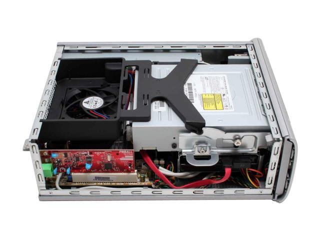 HP Desktop PC Pavilion S7500N(EX254AA#ABA) 3300+ 512MB DDR 200GB HDD ...