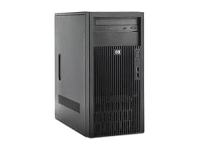 HP Compaq Desktop PC dx2200(RT733UT) Intel Celeron D 352 256MB DDR2 ...