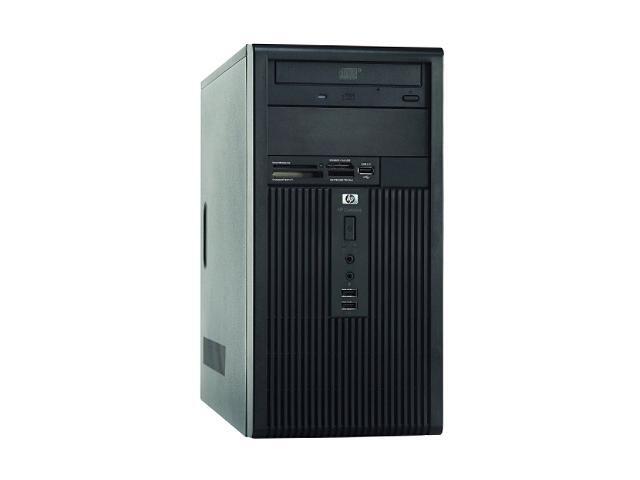 HP Compaq Desktop PC dx2250(RT756UT) 3400+ 256MB DDR2 80GB HDD Windows ...