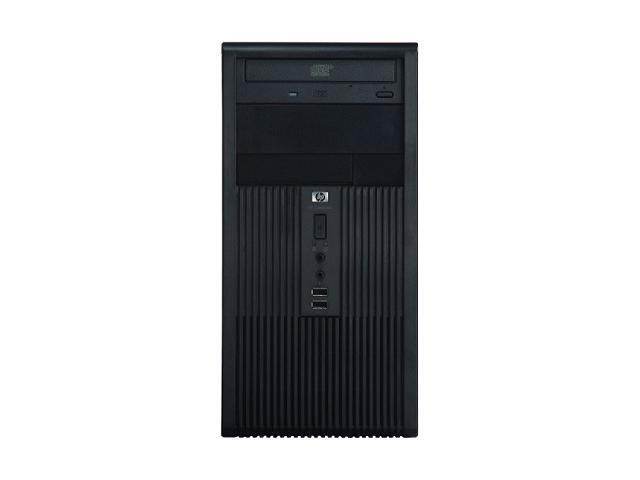 HP Compaq Desktop PC dx2250(RT756UT) 3400+ 256MB DDR2 80GB HDD Windows ...