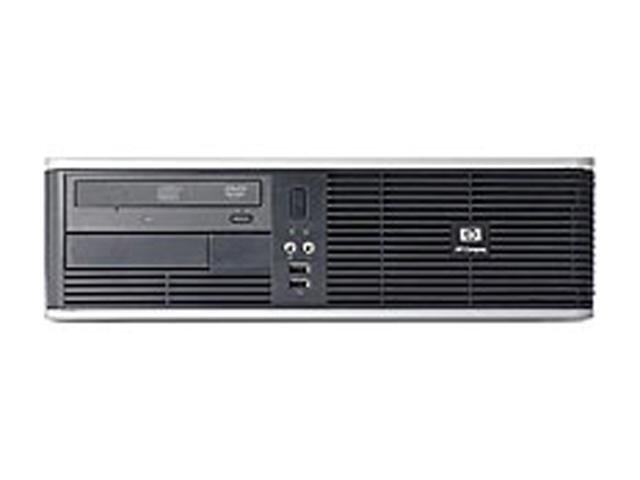 HP Compaq Desktop PC dc5700(RT749UT) Intel Pentium 4 541 1GB DDR2 80GB ...