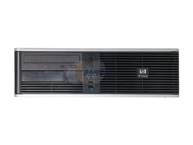 HP Compaq Desktop PC dc5700(RT753UT) Intel Pentium D 925 1GB DDR2 80GB ...