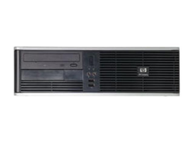 HP Compaq Desktop PC dc5750(RT738UT) Athlon 3500+ (2.20GHz) 512MB DDR2 ...