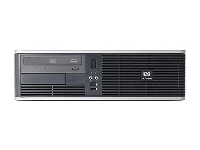 HP Compaq Desktop PC dc5700(RT755UT#ABA) Intel Core 2 Duo E6400 2GB ...