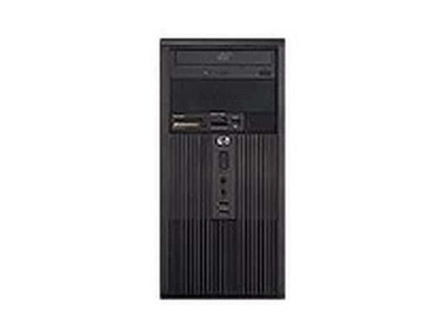 HP Compaq Desktop PC dx2250(RT776UT#ABA) 3800+ (2.00 GHz) 1GB DDR2 80GB ...