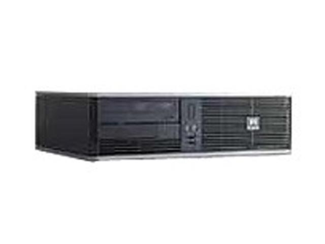 HP Compaq Desktop PC dc5750(RT774UT#ABA) 4600+ 1GB DDR2 250GB HDD ...