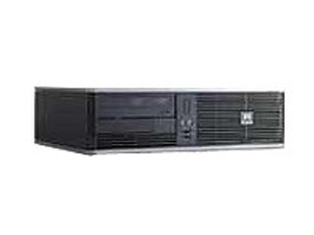 HP Compaq Desktop PC dc5750(RT811UT#ABA) 3500+(2.20 GHz) 512MB DDR2 ...