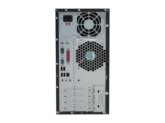 HP Compaq Desktop PC dx2250(RT881UT#ABA) Athlon 64 X2 4000+ 1GB DDR2 ...