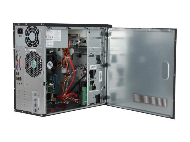HP Compaq Desktop PC dx2250(RT881UT#ABA) Athlon 64 X2 4000+ 1GB DDR2 ...