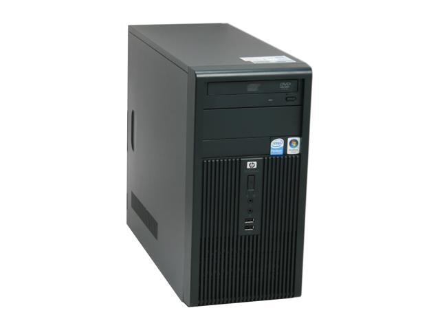 HP Compaq Desktop PC dx2300(RT958UT#ABA) Pentium Dual Core E2160 (1 ...