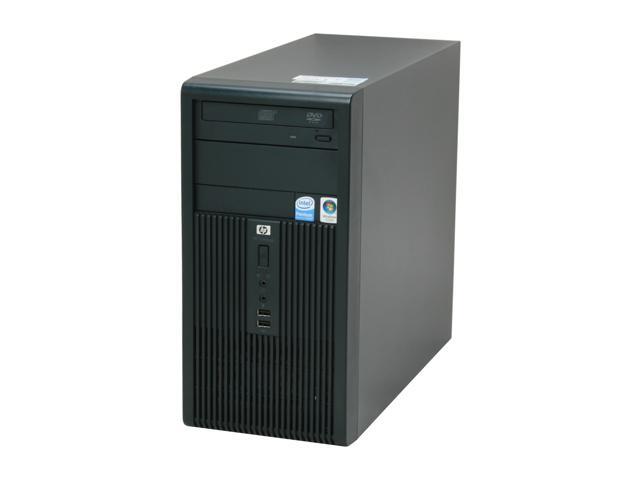 HP Compaq Desktop PC dx2300(RT958UT#ABA) Pentium Dual Core E2160 (1 ...