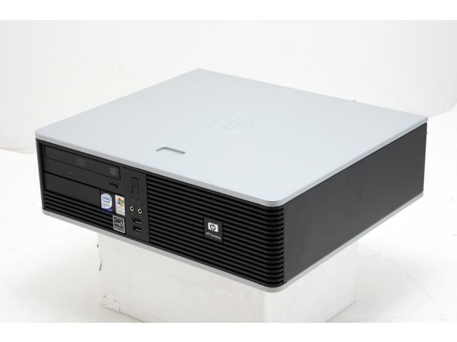 HP Compaq Desktop PC dc5700(RT991UT#ABA) Intel Pentium E2160 1GB DDR2 ...