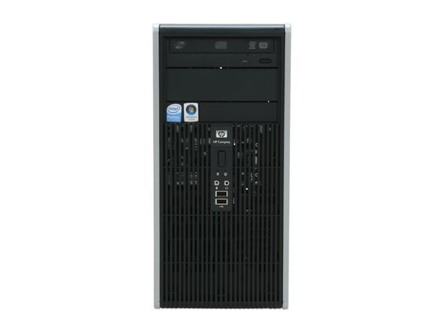 HP Compaq Desktop PC dc5800(KA429UT) Pentium Dual Core E2200 (2.20GHz ...