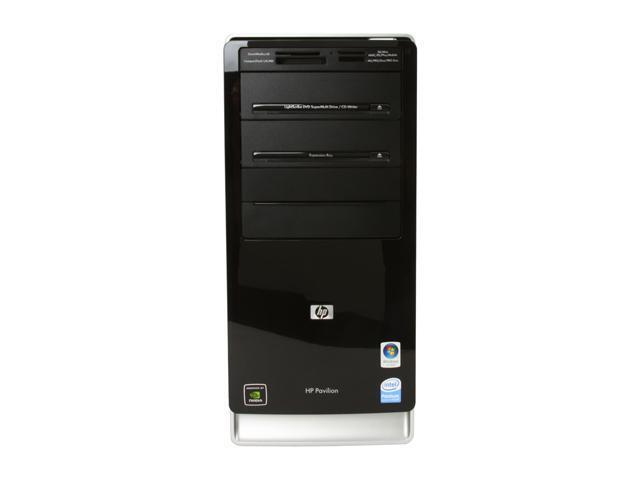 Open Box: HP Desktop PC Pavilion A6600F(FK792AA) Intel Pentium E2200 ...
