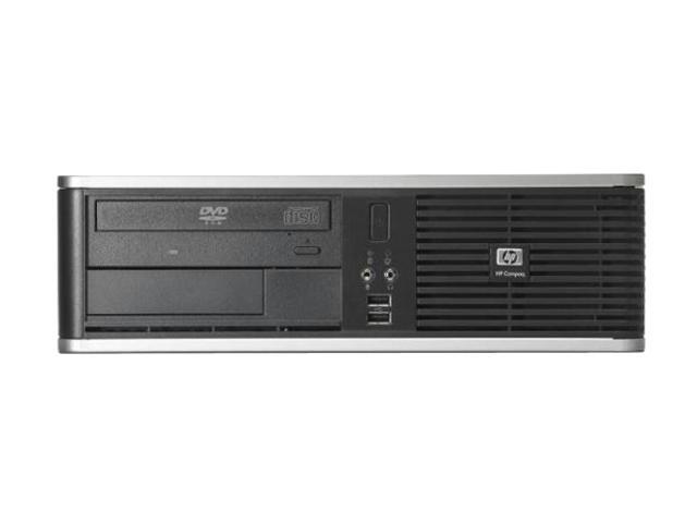HP Compaq Desktop PC dc7800(KA581UT#ABA) Intel Core 2 Duo E8300 2GB ...